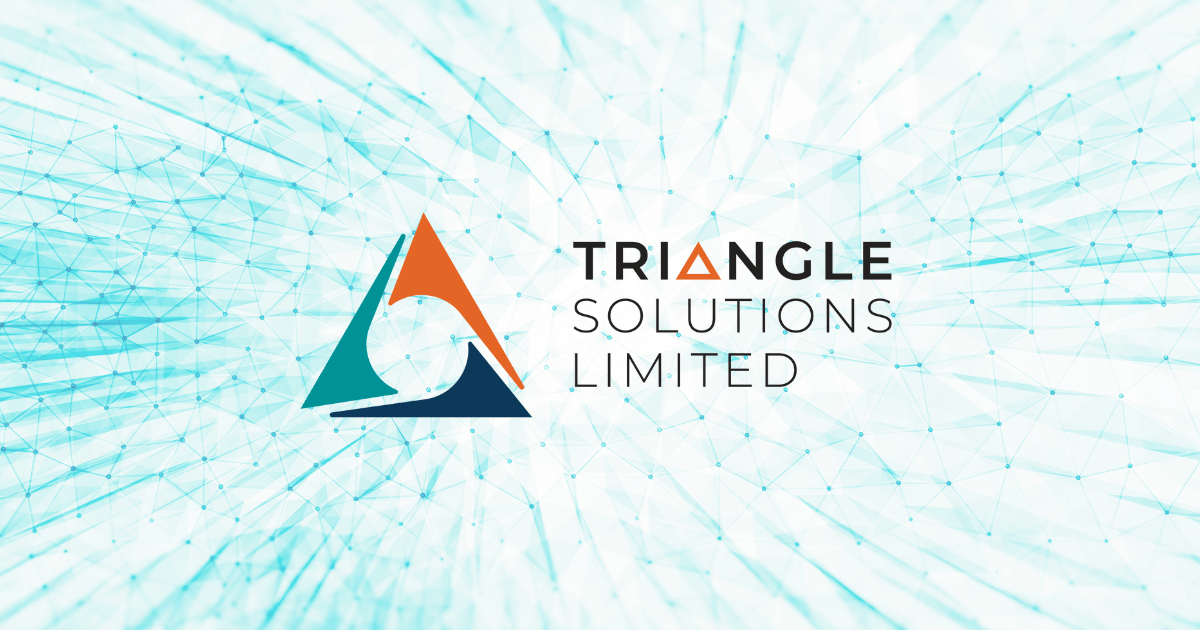 Triangle Solutions Ltd | Facilities Management